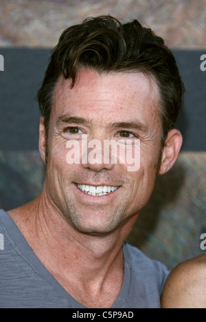 TERRY NOTARY RISE OF THE PLANET OF THE APES. LOS ANGELES PREMIERE ...