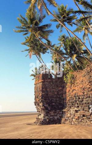Revdanda, Konkan coast, India Stock Photo - Alamy