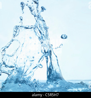 pattern, splash, patterns, spatter, splashes Stock Photo - Alamy