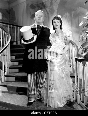 POPPY (1936) W C FIELDS, GLORIA SWANSON, A EDWARD SUTHERLAND (DIR), POPP 002 MOVIESTORE ...