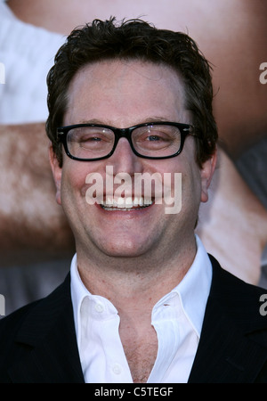 DAVID DOBKIN, THE CHANGE-UP, 2011 Stock Photo - Alamy