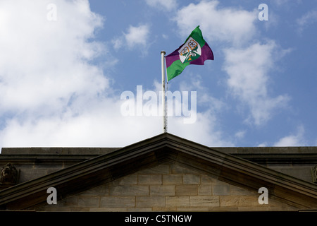 James Graham Building, Grade 11 listed. Leeds Metropolitan University ...