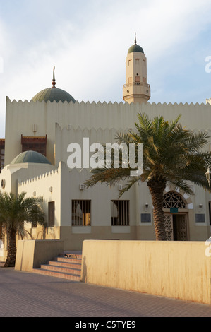 A mosque in Doha, Qatar Stock Photo - Alamy