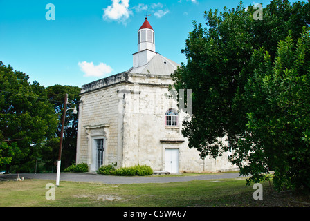 St. Peter's Anglican Church, Parham, Antigua Stock Photo: 77076267 - Alamy