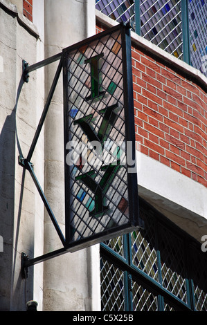 The Club at the Ivy, West Street, West End, Covent Garden, Greater ...