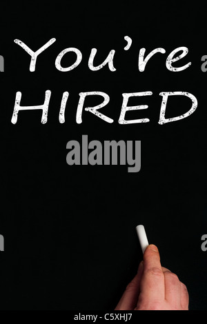 Handwriting text writing Job Interview. Conceptual photo Assessment ...