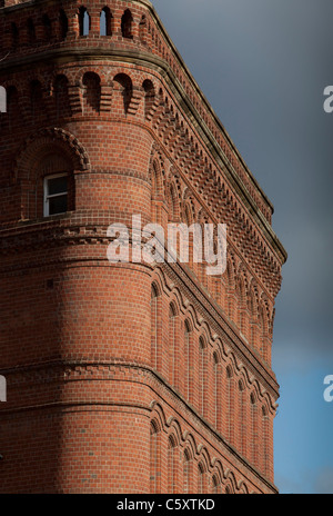 Bridge House, Leeds Stock Photo - Alamy