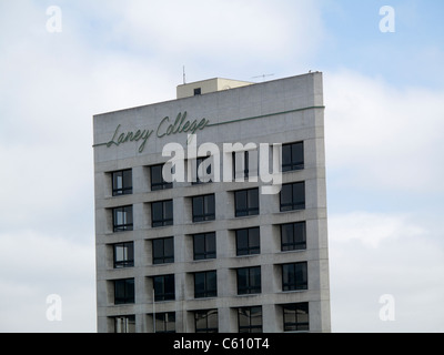 Laney College, Oakland, California Stock Photo - Alamy