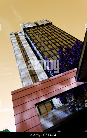 Bank Chambers - Manchester Stock Photo - Alamy