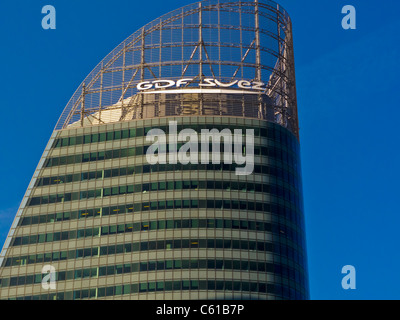Paris, France, "GDF Suez", Corporate Headquarters Buildings, French Companies, La Défense ...