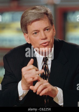 Former Klansman and congressional candidate David Duke Stock Photo - Alamy