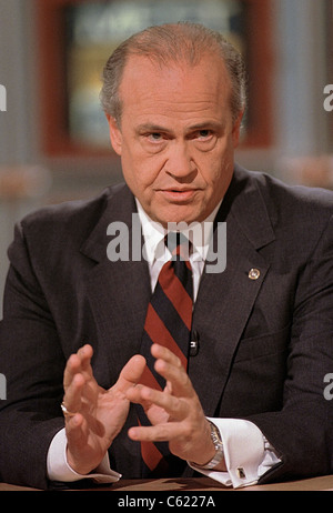 Fred I. Thompson Stock Photo - Alamy