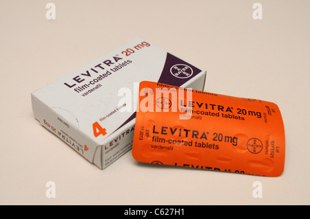 Vardenafil is used for treating male impotence (erectile dysfunction ...