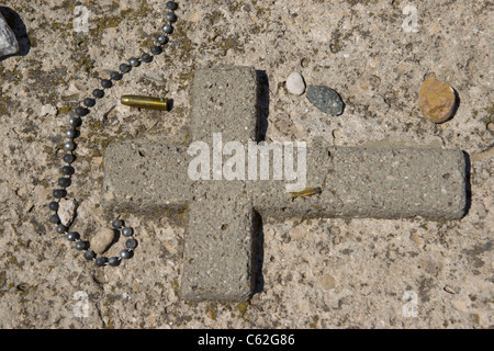 Indian chief Red Cloud on american postage stamp Stock Photo - Alamy