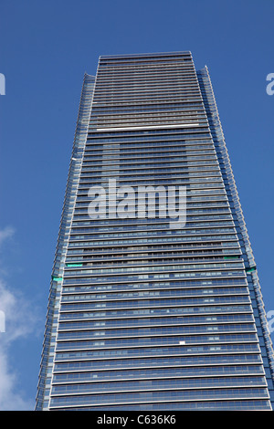 Union Square | Hong Kong Stock Photo - Alamy