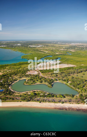 Darwin, NT, Australia beach photos Stock Photo - Alamy