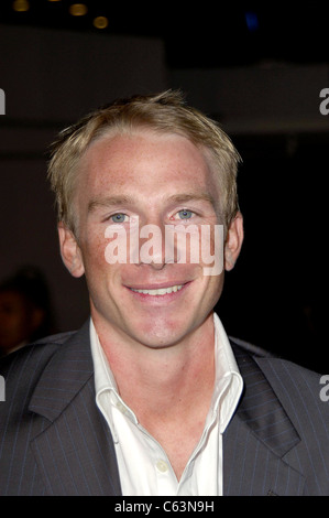 Peter Gail at arrivals for JARHEAD Premiere, The Arclight Hollywood ...