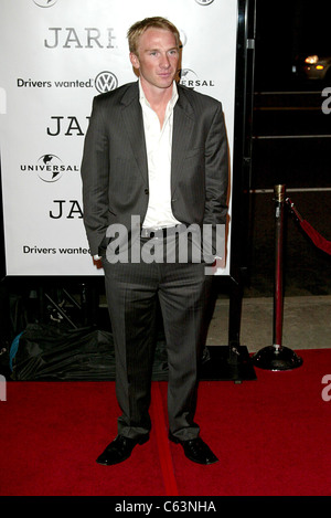Peter Gail at arrivals for JARHEAD Premiere, The Arclight Hollywood ...