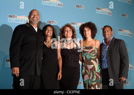 Karyn Parsons, Daphne Maxwell Reid *** Local Caption *** 1993, Fresh ...
