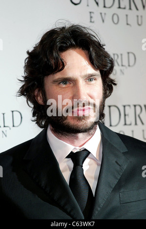 Shane Brolly at arrivals for UNDERWORLD EVOLUTION Premiere, Cinerama ...