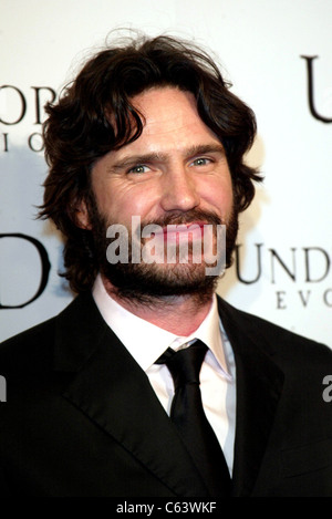 Shane Brolly at arrivals for UNDERWORLD EVOLUTION Premiere, Cinerama ...