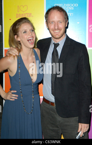 Kelli Garner at arrivals for THUMBSUCKER Premiere, The Egyptian Theatre ...