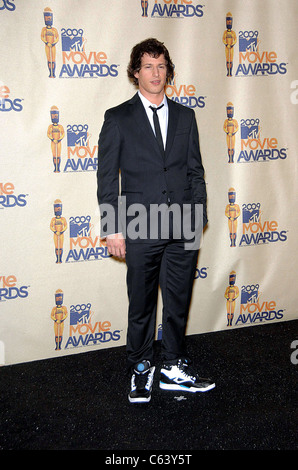 Andy Samberg. 31 May 2009, Universal City, CA. 2009 MTV Movie Awards ...
