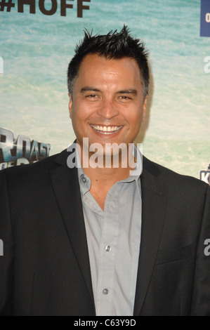 Jose Solano in attendance for The COMEDY CENTRAL Roast Of David ...