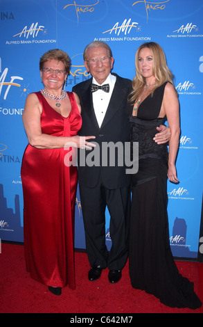 Cassandra Mann at arrivals for Alfred E. Mann Foundation's 7th Annual ...
