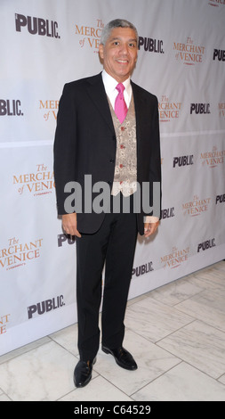 Peter Francis James Opening night after party celebration for The ...