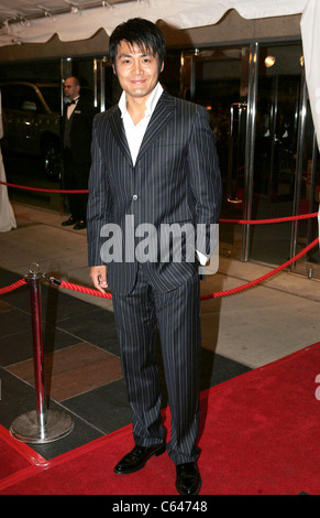 Bing Shao at arrivals for THE MYTH Premiere at Toronto Film Festival ...