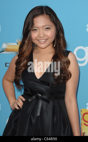 Charice at arrivals for GLEE Second Season Premiere and Screening Party ...