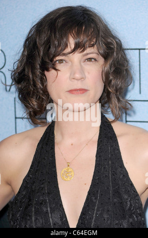 Amanda Pennington at arrivals for RABBIT HOLE Premiere, The Paris ...