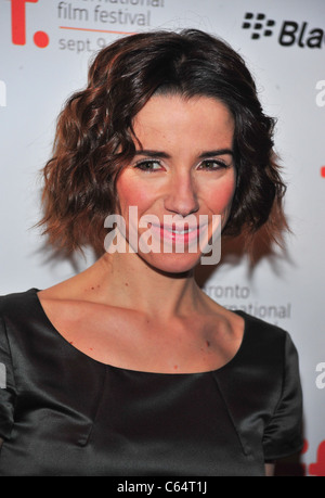 Sally Hawkins at arrivals for SUBMARINE Premiere at Toronto ...