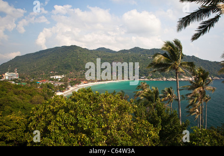 Hat Rin, Ko Pha-Ngan, Thailand Stock Photo - Alamy