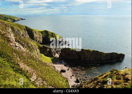 Melvaig Wester Ross Scotland Stock Photo: 23561108 - Alamy