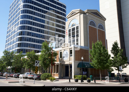 greater Saskatoon catholic schools division building with saskatoon ...