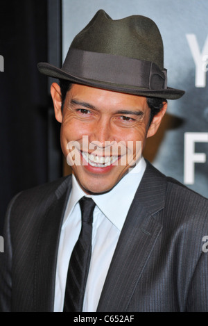 Anthony Ruivivar at arrivals for THE ADJUSTMENT BUREAU Premiere, The ...