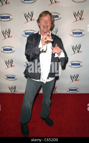 WWE Hall of Famer Rowdy Roddy Piper (aka Roderick Toombs) and WWE Hall ...