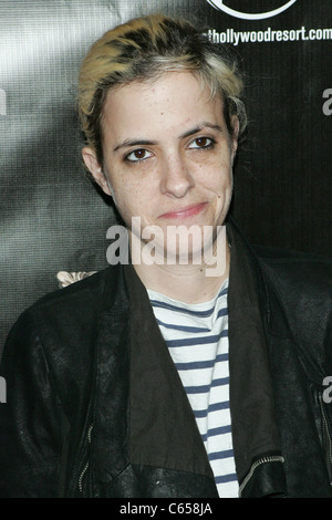 Samantha Ronson at arrivals for Angel Porrino 22nd Birthday at Gallery ...