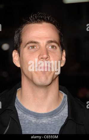 Steve-O Los Angeles Premiere of 'Jackass 3D' at the Grauman's Chinese ...