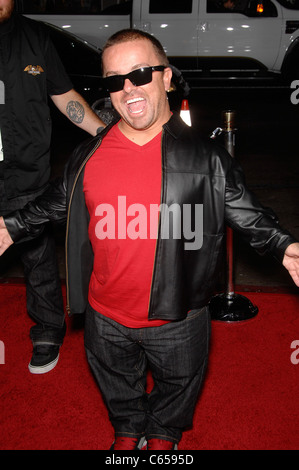Jason Acuna at arrivals for Jackass 3D Premiere, Grauman's Chinese ...