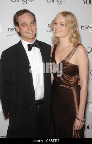 Ethan Embry, Sunny Mabrey at arrivals for The Art of Elysium Fourth ...