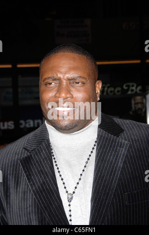 Lester Speight Los Angeles Premiere of 'Faster' held at the Grauman's ...