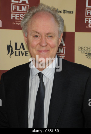 John Lithgow at arrivals for BERNIE Premiere - Los Angeles Film ...