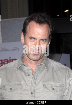 Scott Patterson You Again Premiere at the El Capitan Theatre In Los ...