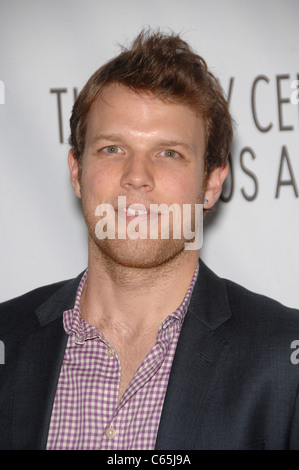 Red carpet arrivals Jake Lacy (Talent), Nazanin Nazanin Boniadi (Talent ...