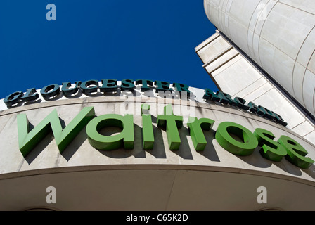 Gloucester Arcade, Gloucester Road, London Stock Photo - Alamy