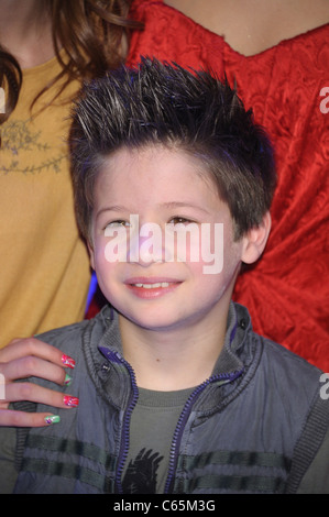 Davis Cleveland at a public appearance for Disney Kids and Family ...