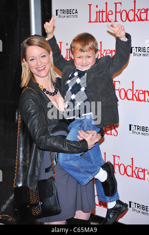 Colin Baiocchi at arrivals for LITTLE FOCKERS Premiere, The Ziegfeld ...